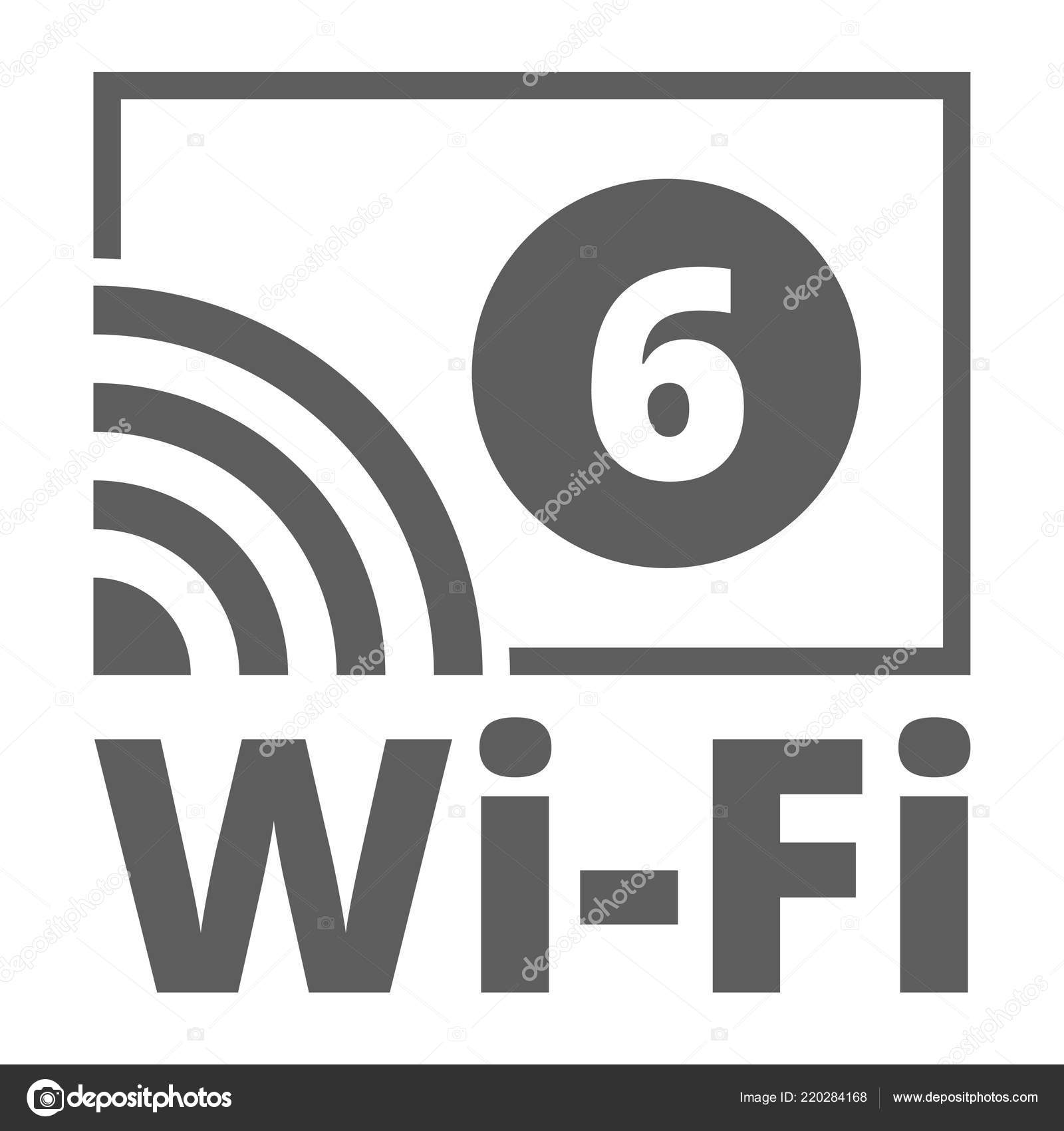 Wireless Connection button icon Stock Vector Image by ©Yuriy_Vlasenko ...