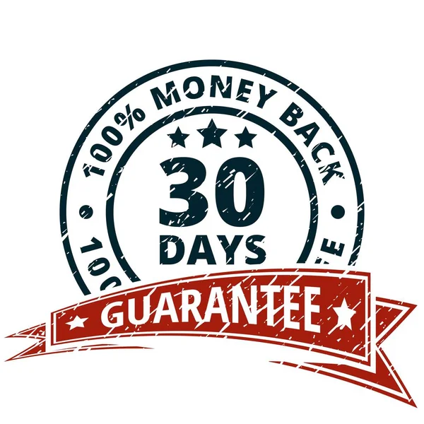 Money back guarantee shield Stock Vector Image by ©Yuriy_Vlasenko ...