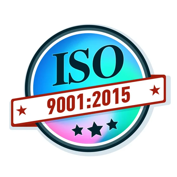 10,538,866 Iso 9001 2015 Vector Images | Depositphotos