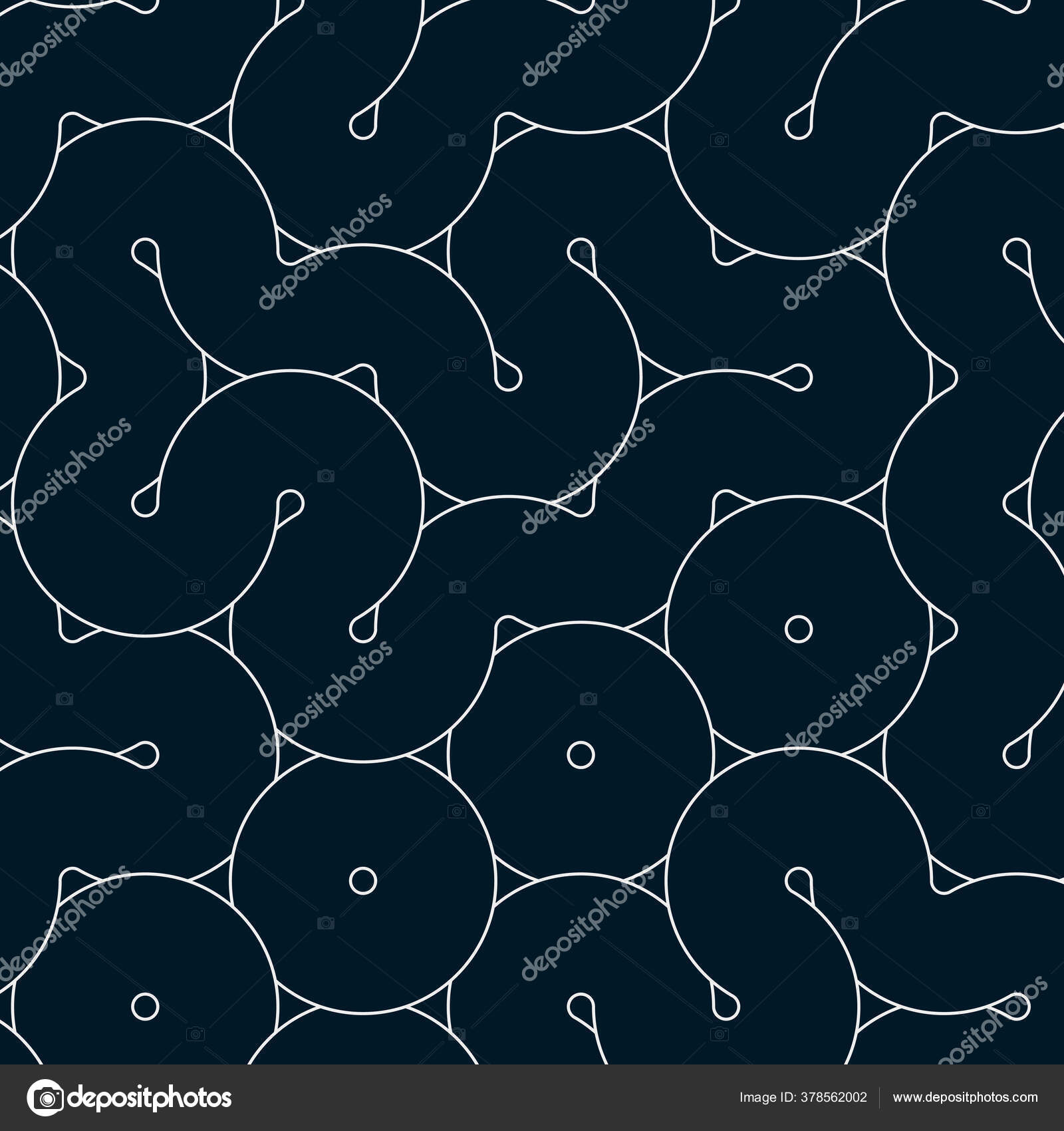 Colorful Tile Wavy Curved Lines Connection Art Background Design ...