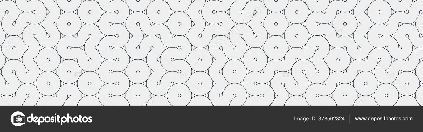 Colorful Tile Wavy Curved Lines Connection Art Background Design ...