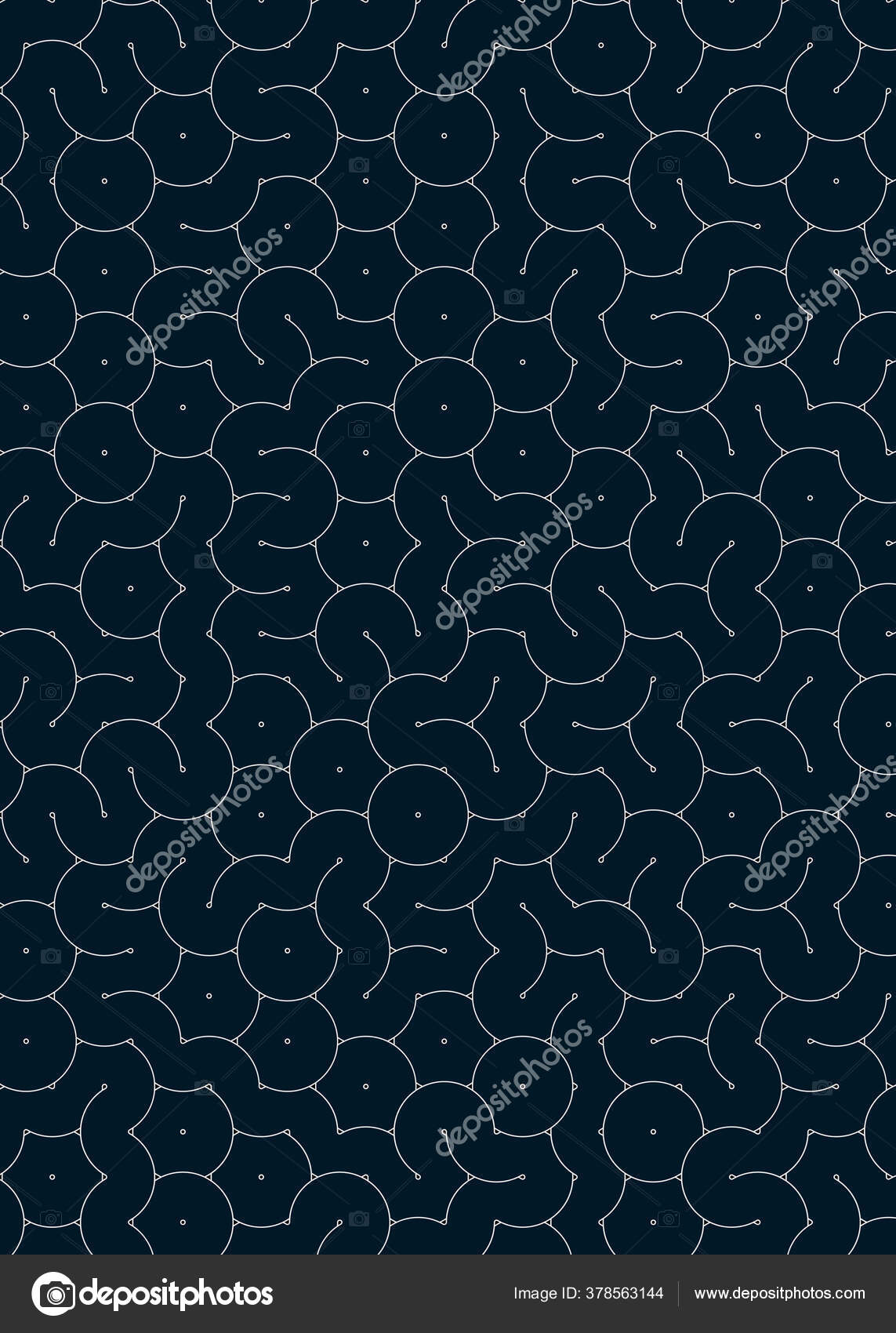 Colorful Tile Wavy Curved Lines Connection Art Background Design ...