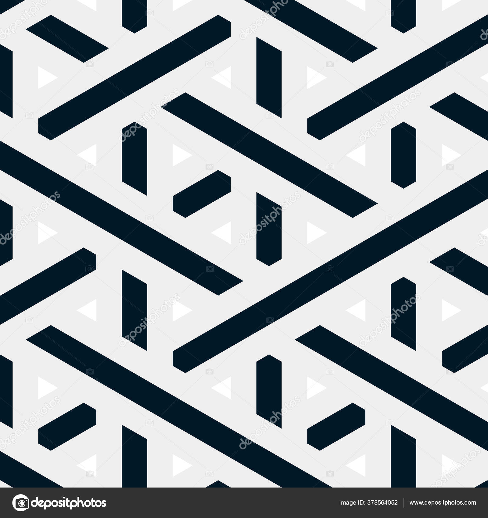 Colorful Tile Seamless Random Lines Pattern Connection Art Background ...