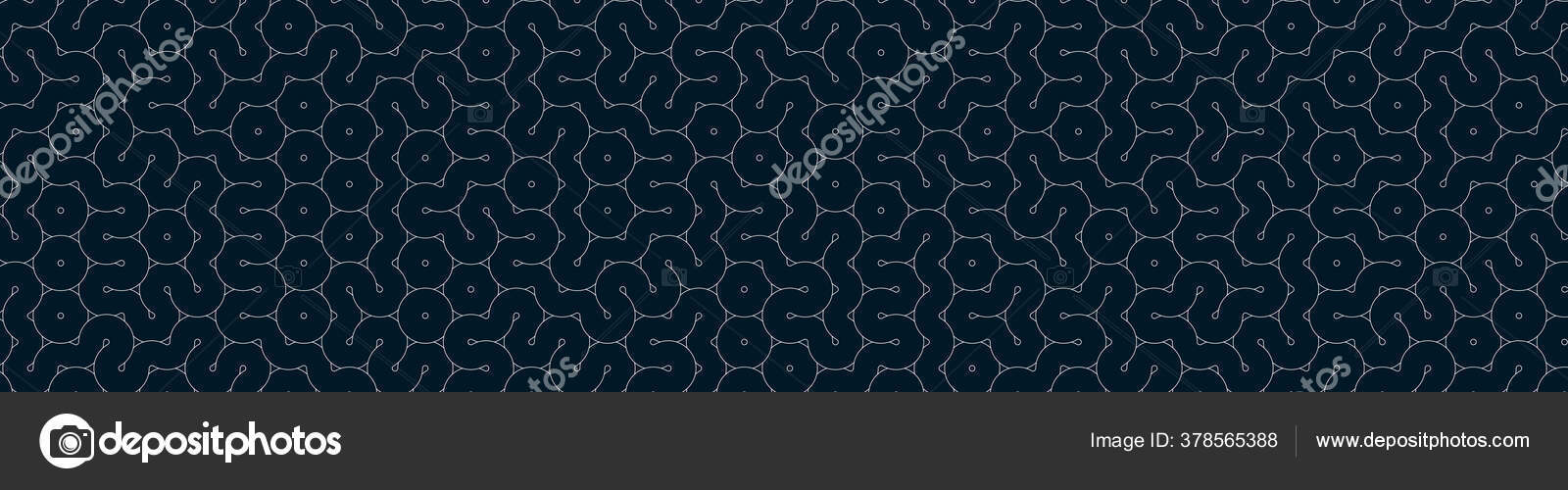 Colorful Tile Wavy Curved Lines Connection Art Background Design ...