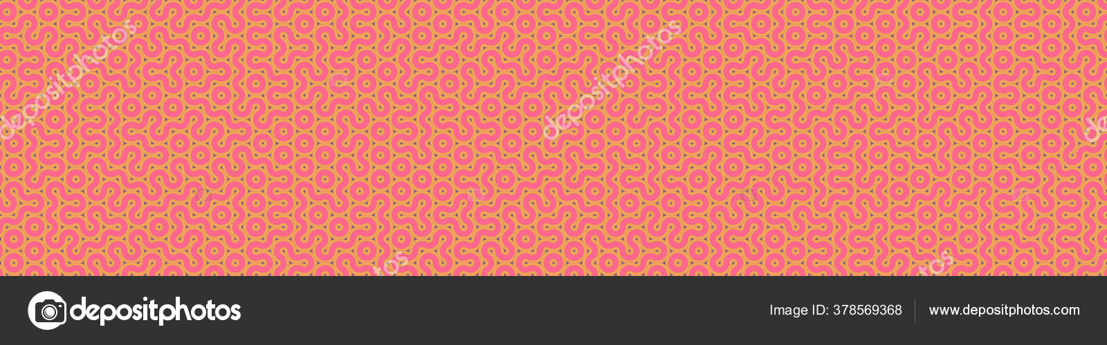 Colorful Tile Wavy Curved Lines Connection Art Background Design ...