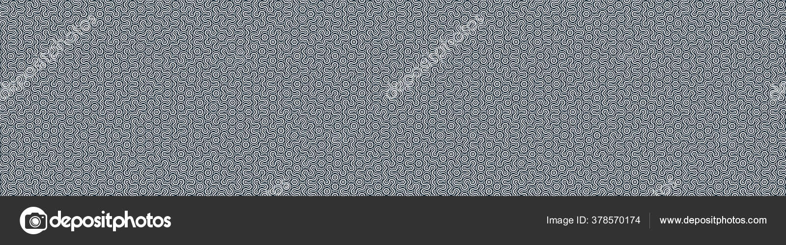 Colorful Tile Wavy Curved Lines Connection Art Background Design ...