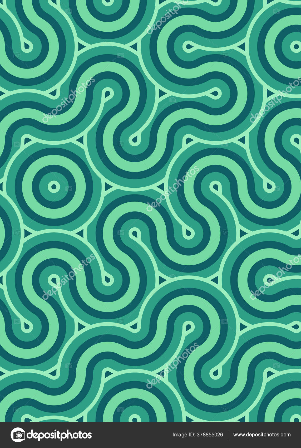 Monochrome Random Crossing Lines Generative Art Style Colorful Logo ...