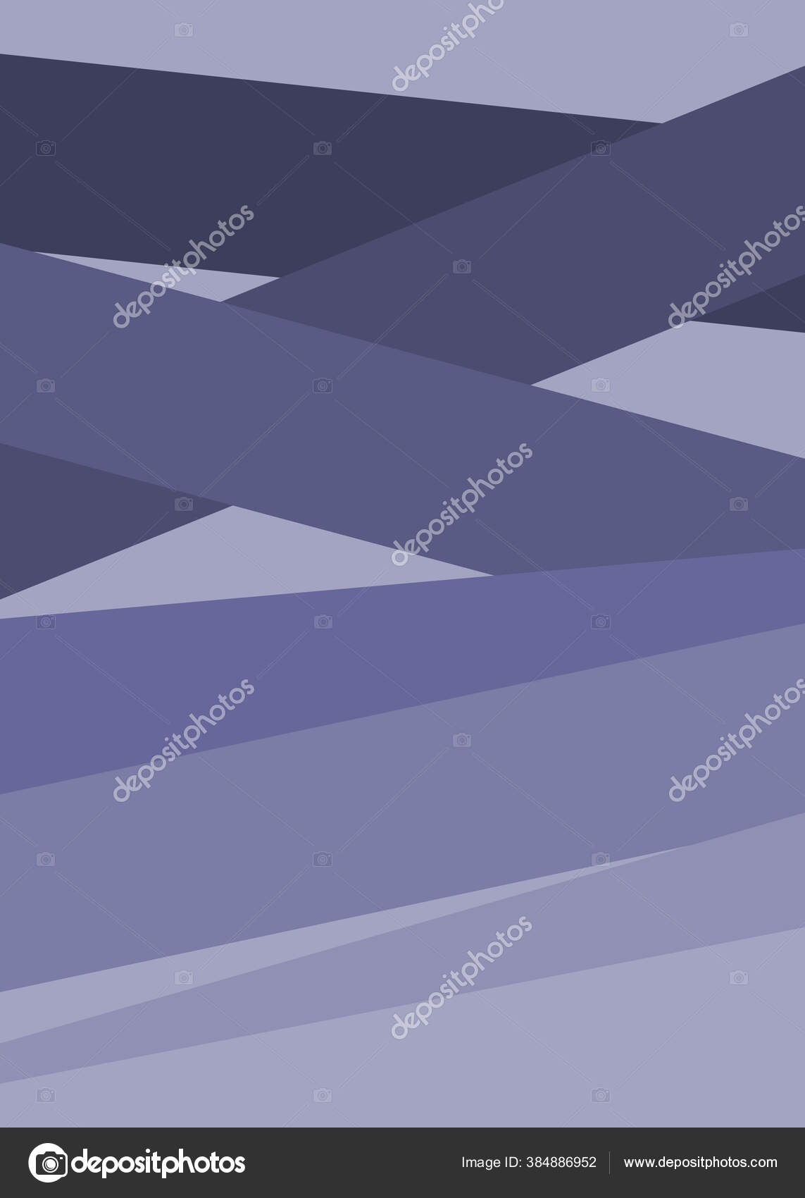 Colorful Tile Seamless Random Interweaving Wavy Lines Pattern ...