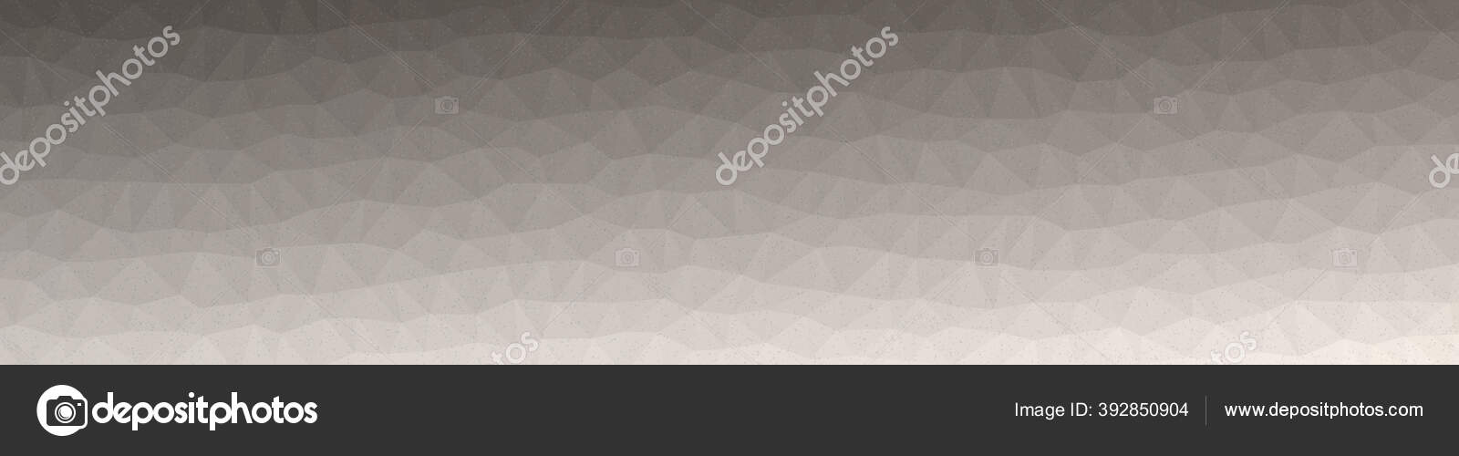 Champagne Pink Color Abstract Color Low Polygones Generative Art ...