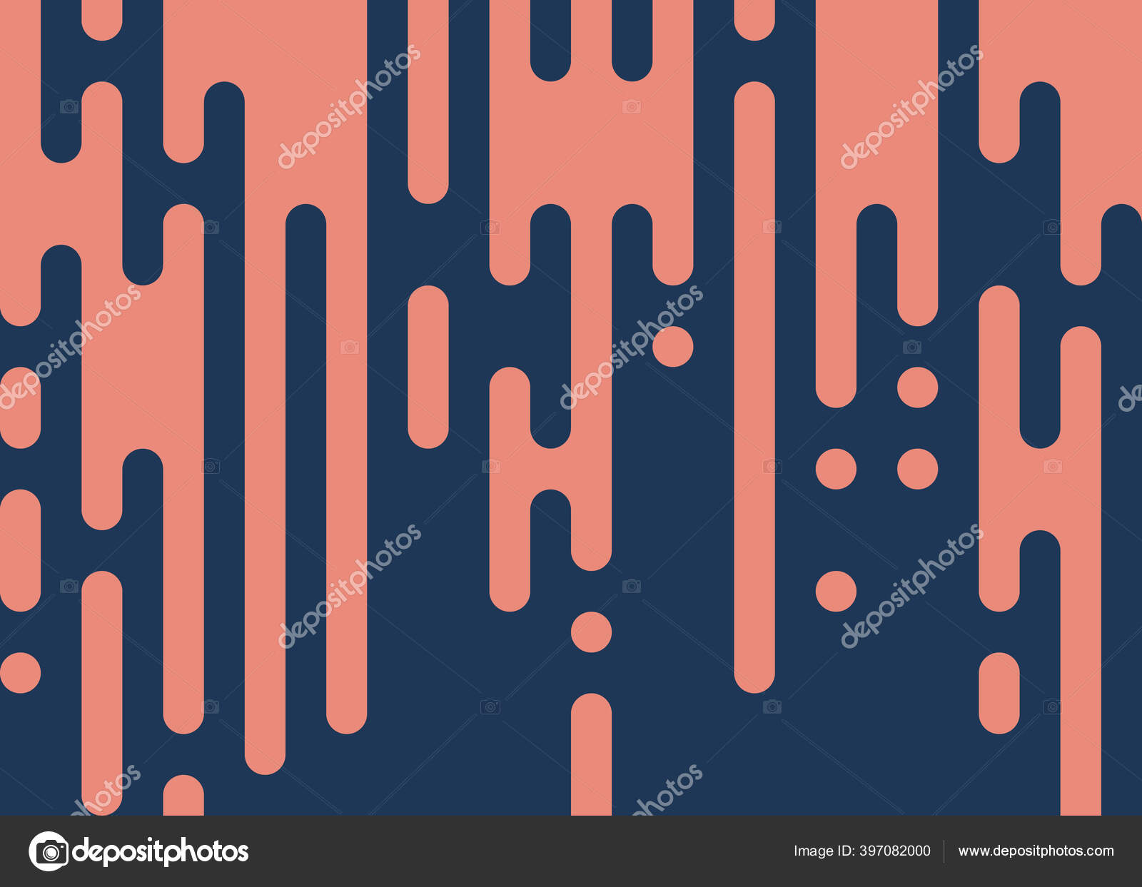 Colorful Abstract Vector Background Copy Space Digital Programming ...
