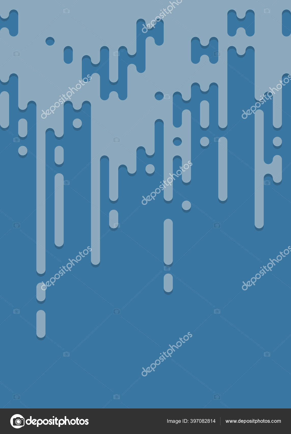 Vector Background Copy Space Programming Lines Wallpaper Stock Vector ...