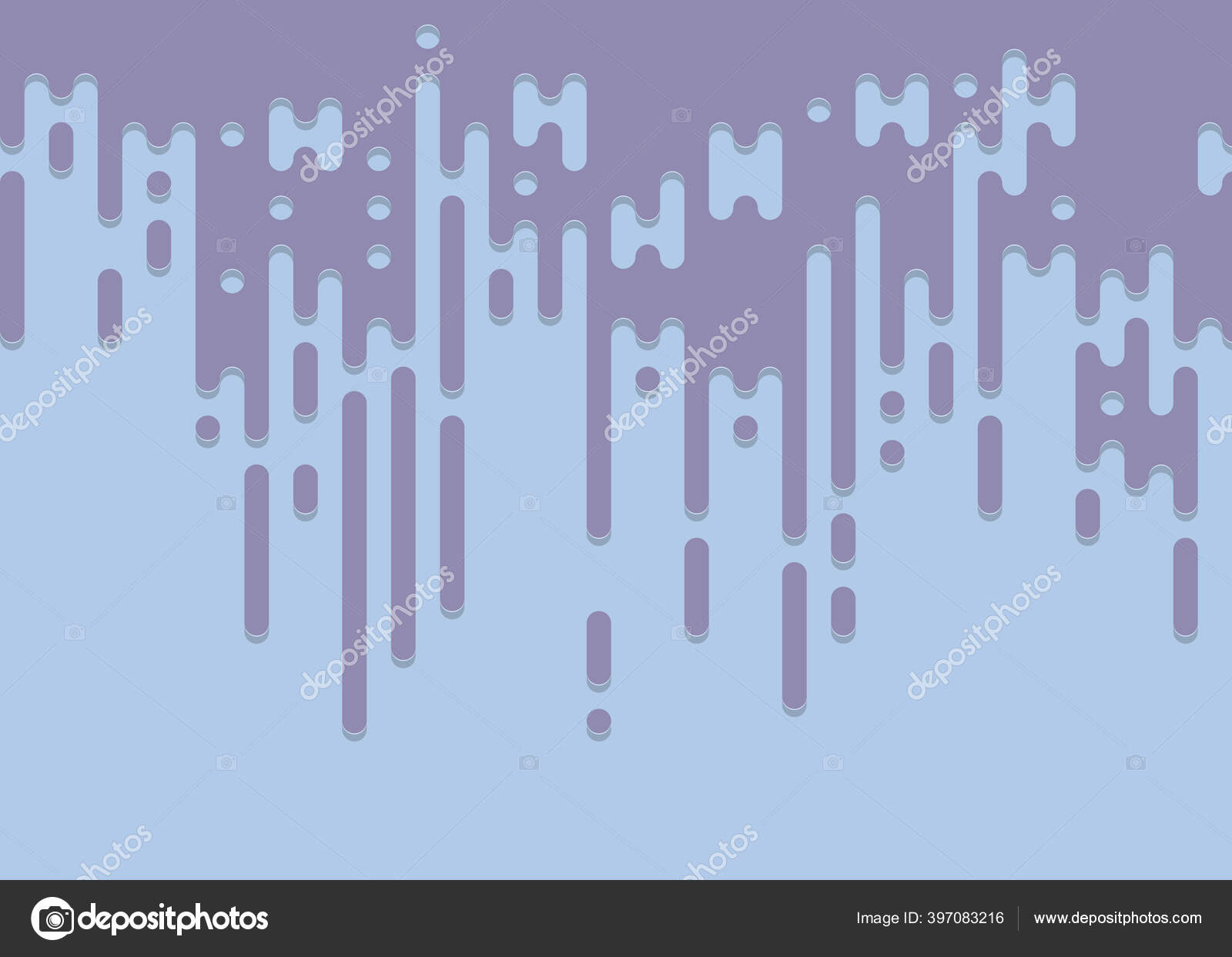 Vector Background Copy Space Programming Lines Wallpaper Stock Vector ...