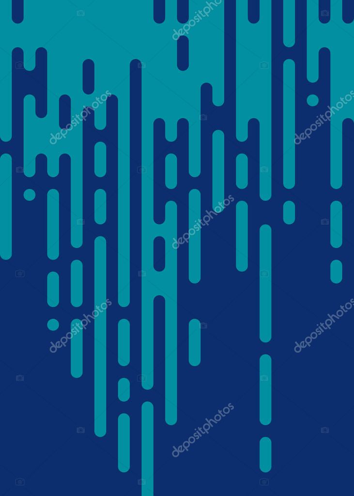 fondo de vector abstracto colorido para el espacio de copia, l neas de ...