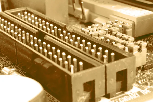 Vintage computer lab Stock Photos, Royalty Free Vintage computer lab ...