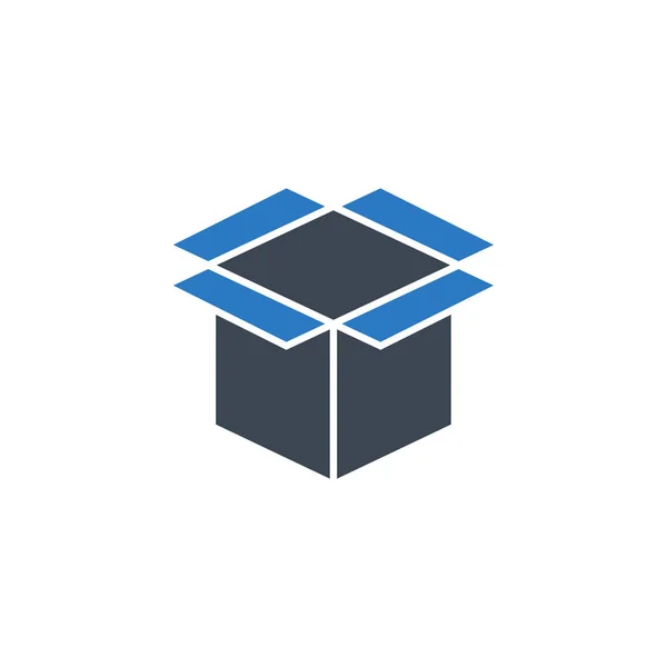 Box logo Stock Photos, Royalty Free Box logo Images | Depositphotos