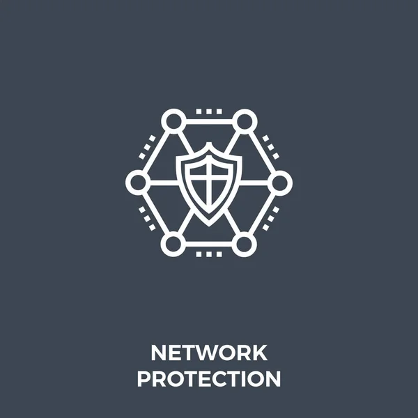 10,091,422 Global network protection Vector Images | Depositphotos