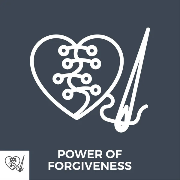 Forgiveness Symbol