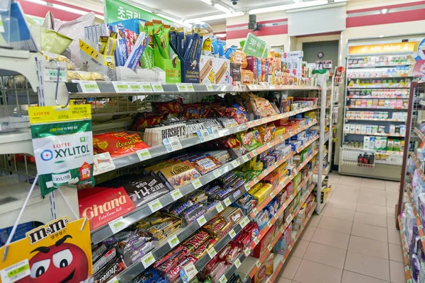 Inside seven eleven Stock Photos, Royalty Free Inside seven eleven ...