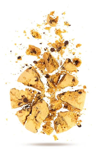 Broken cookie Stock Photos, Royalty Free Broken cookie Images ...