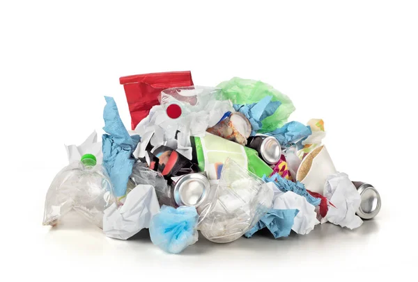 Garbage pile Stock Photos, Royalty Free Garbage pile Images | Depositphotos