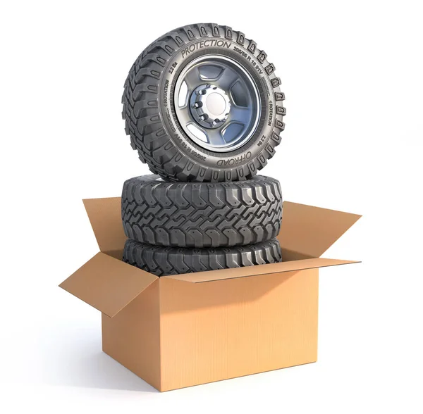 Tire gift Stock Photos, Royalty Free Tire gift Images | Depositphotos