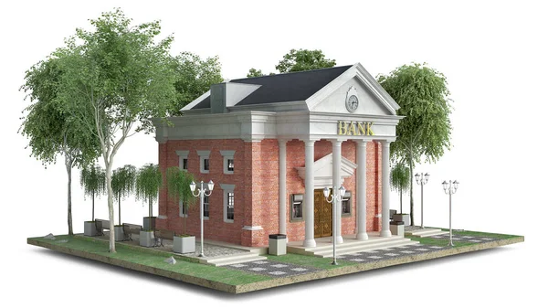 Bank building Stock Photos, Royalty Free Bank building Images ...