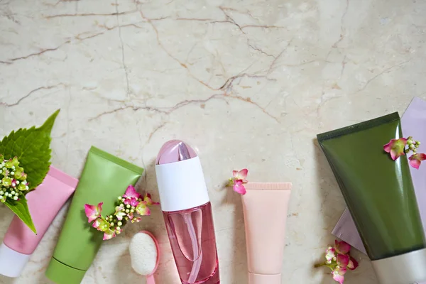 Face cream, serum, lotion, moisturizer and face oil among hydran ...