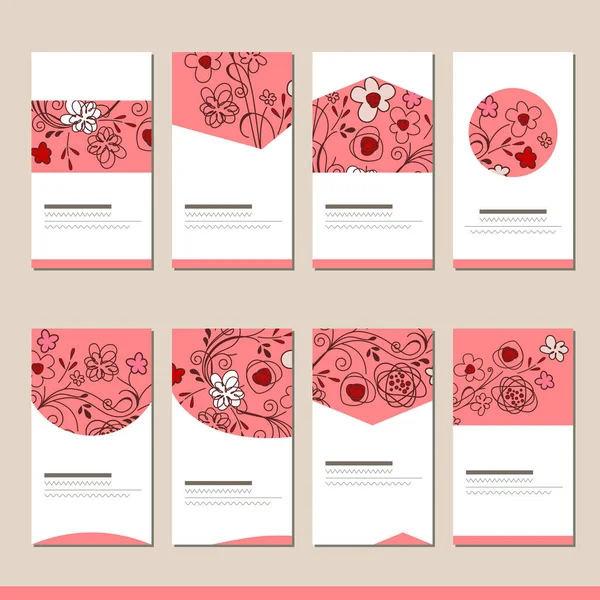 Modelos de tarjeta pinterest Stock Photos, Royalty Free Modelos de ...