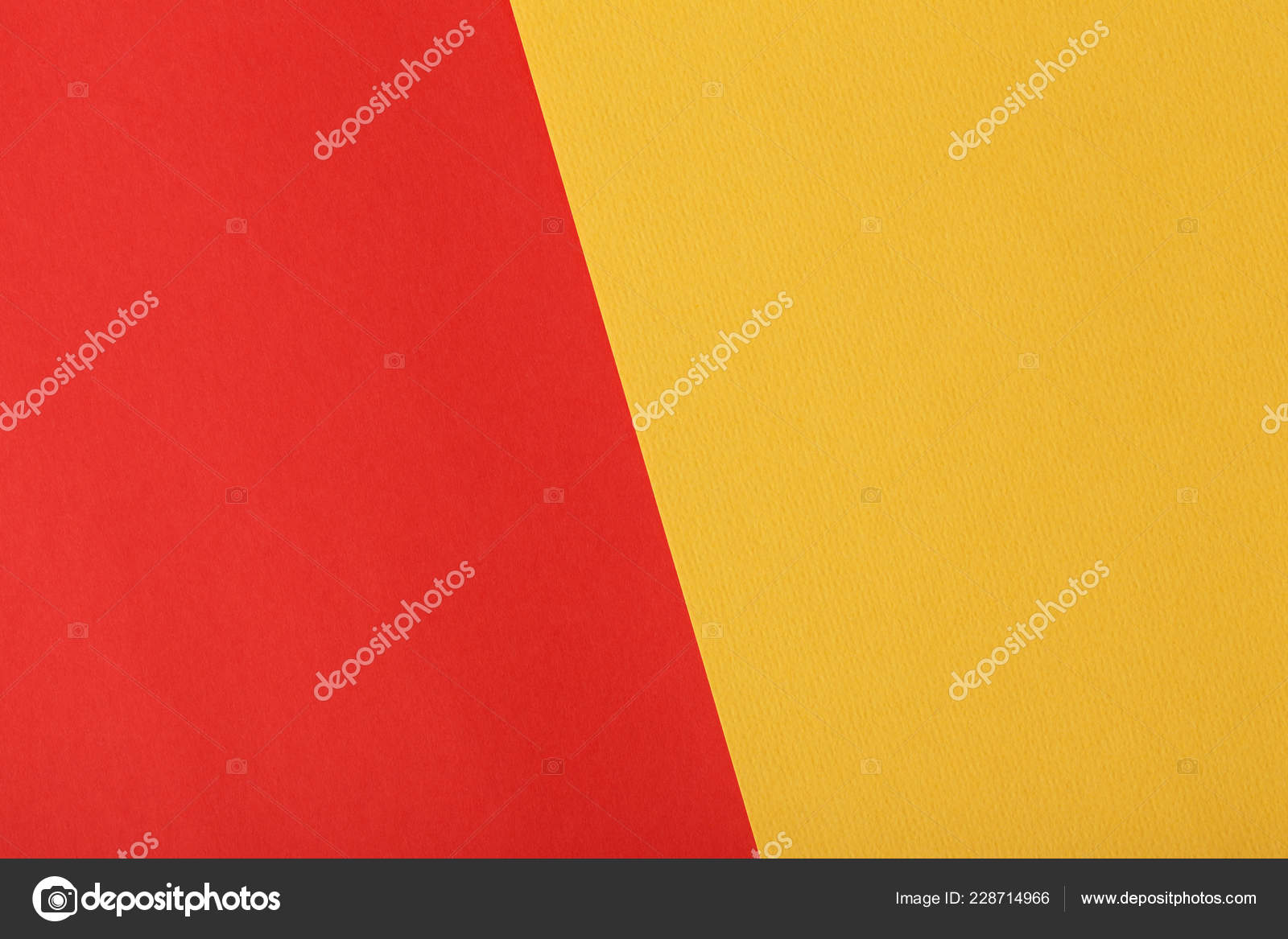 Yellow Red Paper Background — Stock Photo © Kruchenkova #228714966