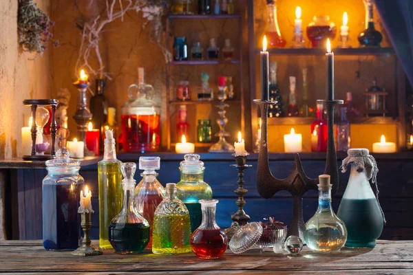 Potions Stock Photos, Royalty Free Potions Images | Depositphotos