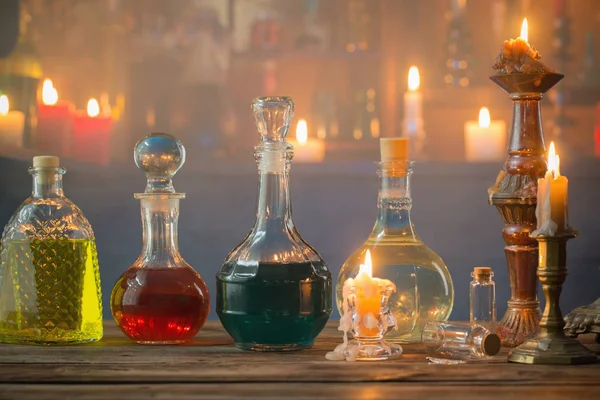 Potions Stock Photos, Royalty Free Potions Images | Depositphotos