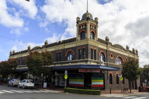 Beehive corner adelaide Stock Photos, Royalty Free Beehive corner ...