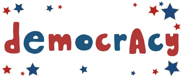 15,468,019 Democracy fight Vector Images | Depositphotos