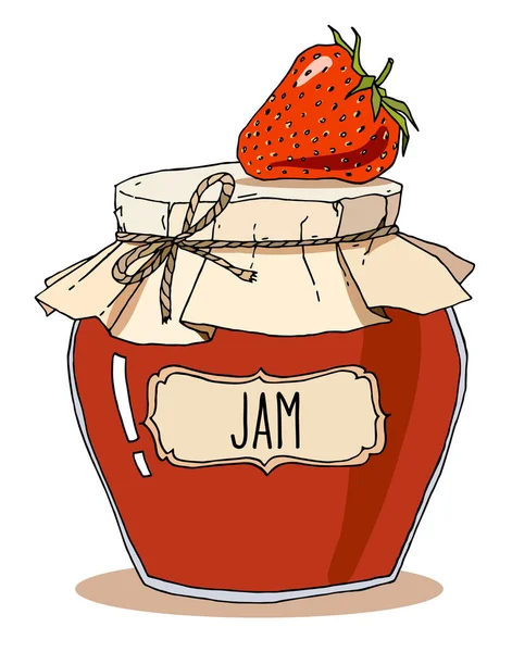 16,297,821 Jam labels Vector Images | Depositphotos