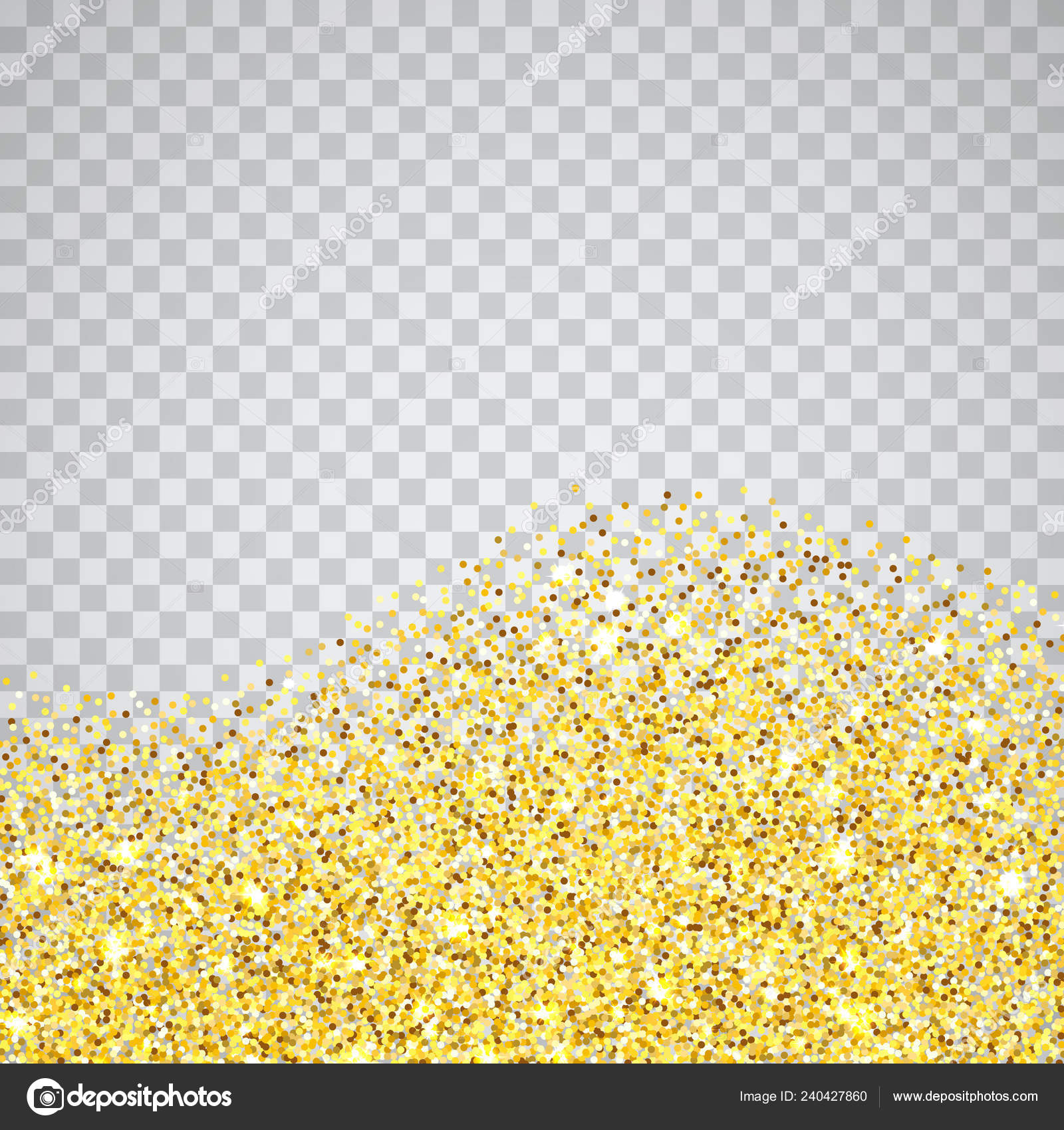 Gold Lace Border Gorgeous gold lace border (6203) Free AI Download / 4 ...