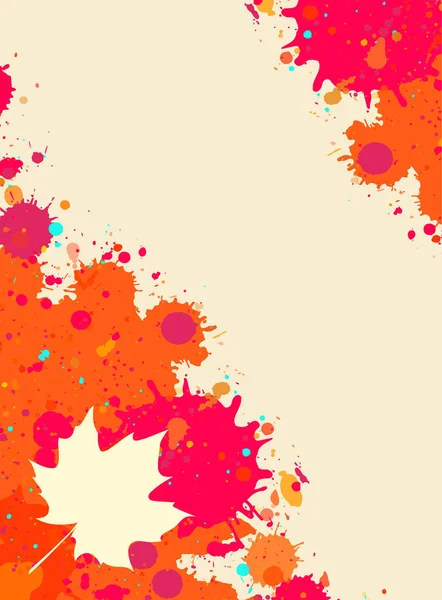 Pintura escurriendo Vector Art Stock Images | Depositphotos