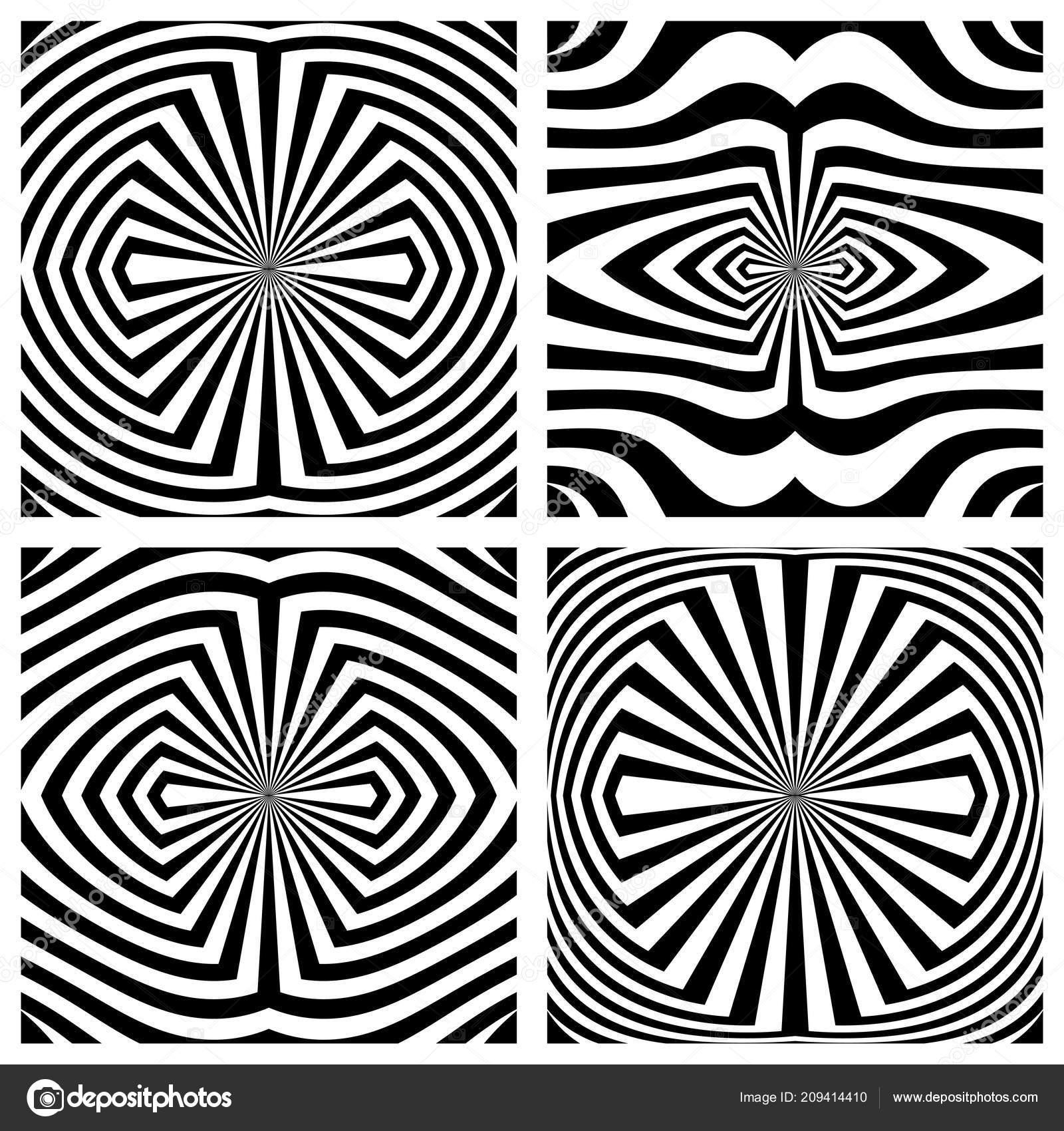 Symmetrical Designs Patterns