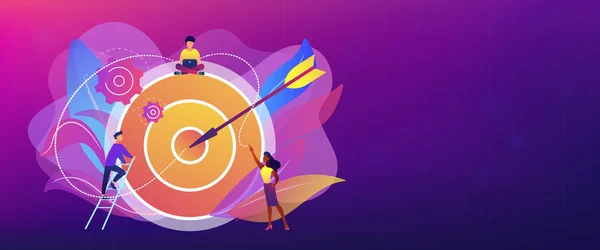 25,940,715 Goal setting Vector Images | Depositphotos