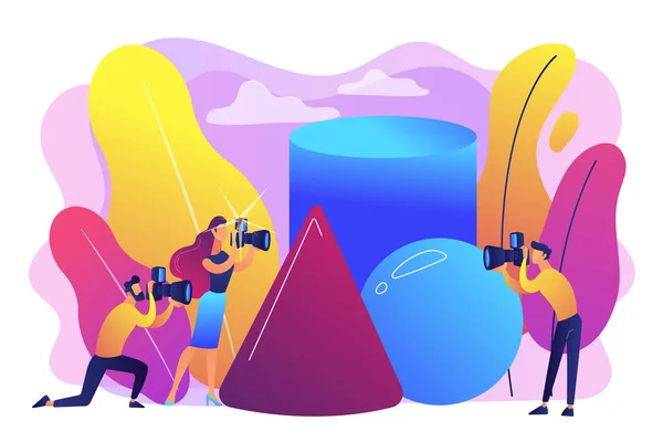 Postprocessing Vector Art Stock Images | Depositphotos