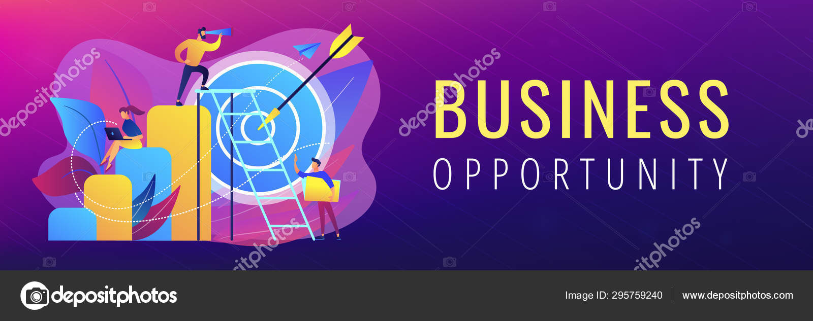Business Solutions Header
