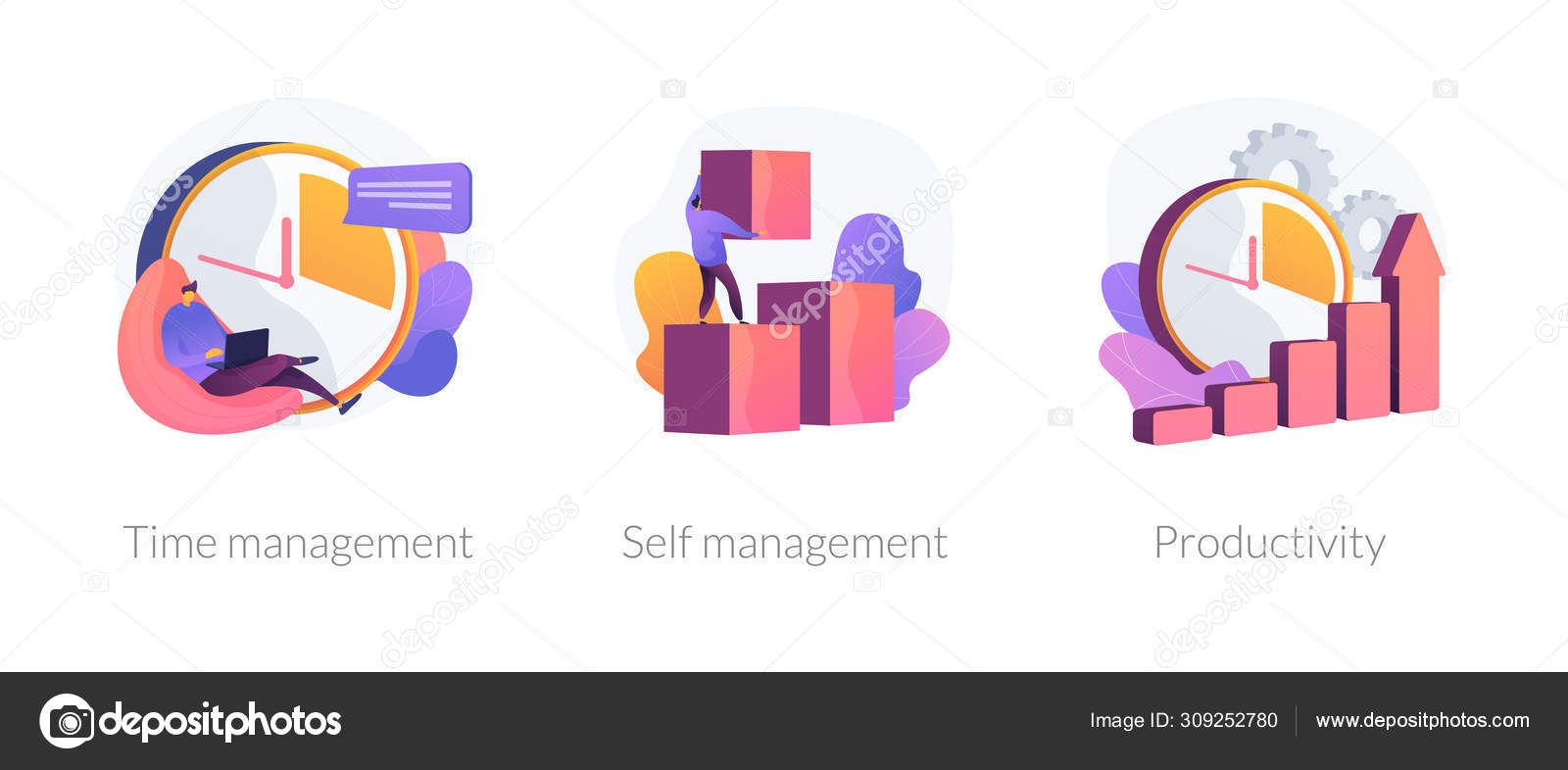 Personal growth vector concept metaphors Stock Vector Image by ... Personal growth vector concept metaphors Stock Vector Image by ...