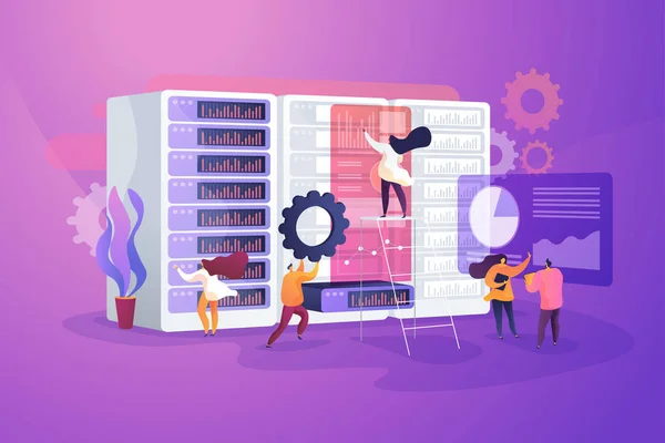 13,772,775 It systems Vector Images | Depositphotos