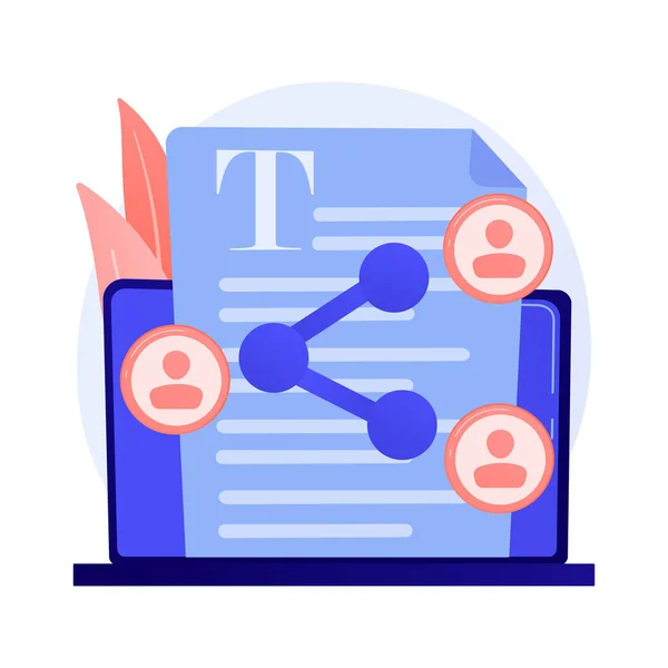 Text analysis Vector Art Stock Images | Depositphotos