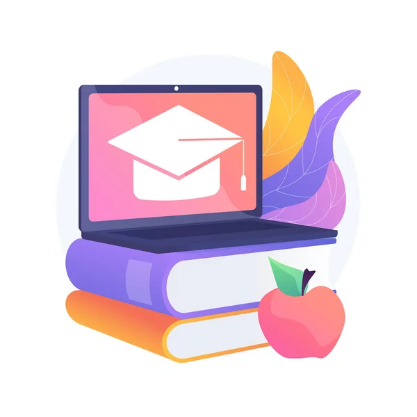 100,000 Clases virtuales Vector Images | Depositphotos