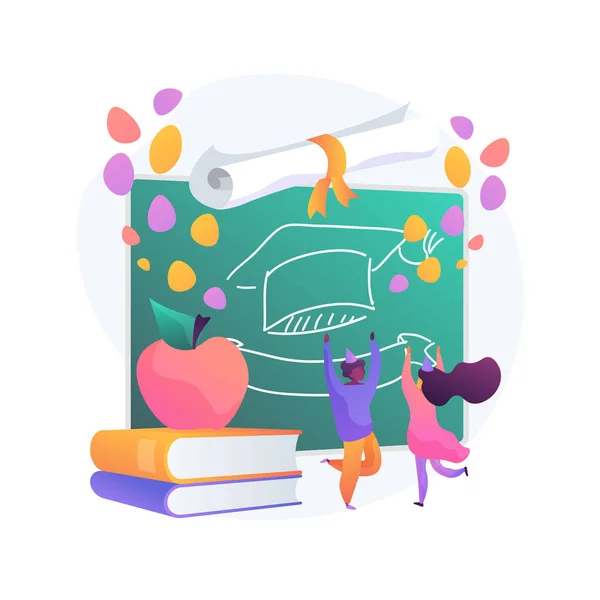 School committee Vector Art Stock Images | Depositphotos