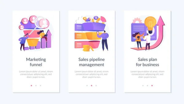 100,000 Sales conversions Vector Images | Depositphotos