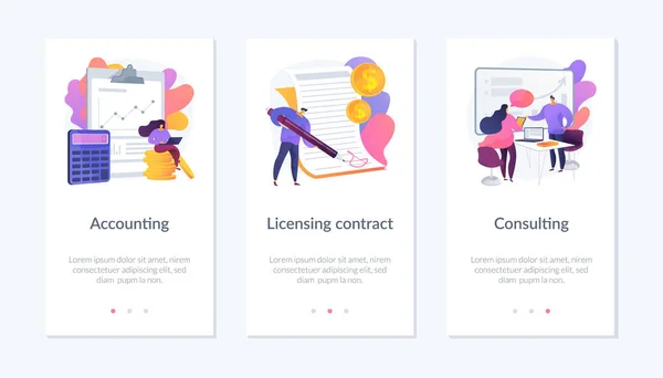 Perizinan Vector Art Stock Images | Depositphotos