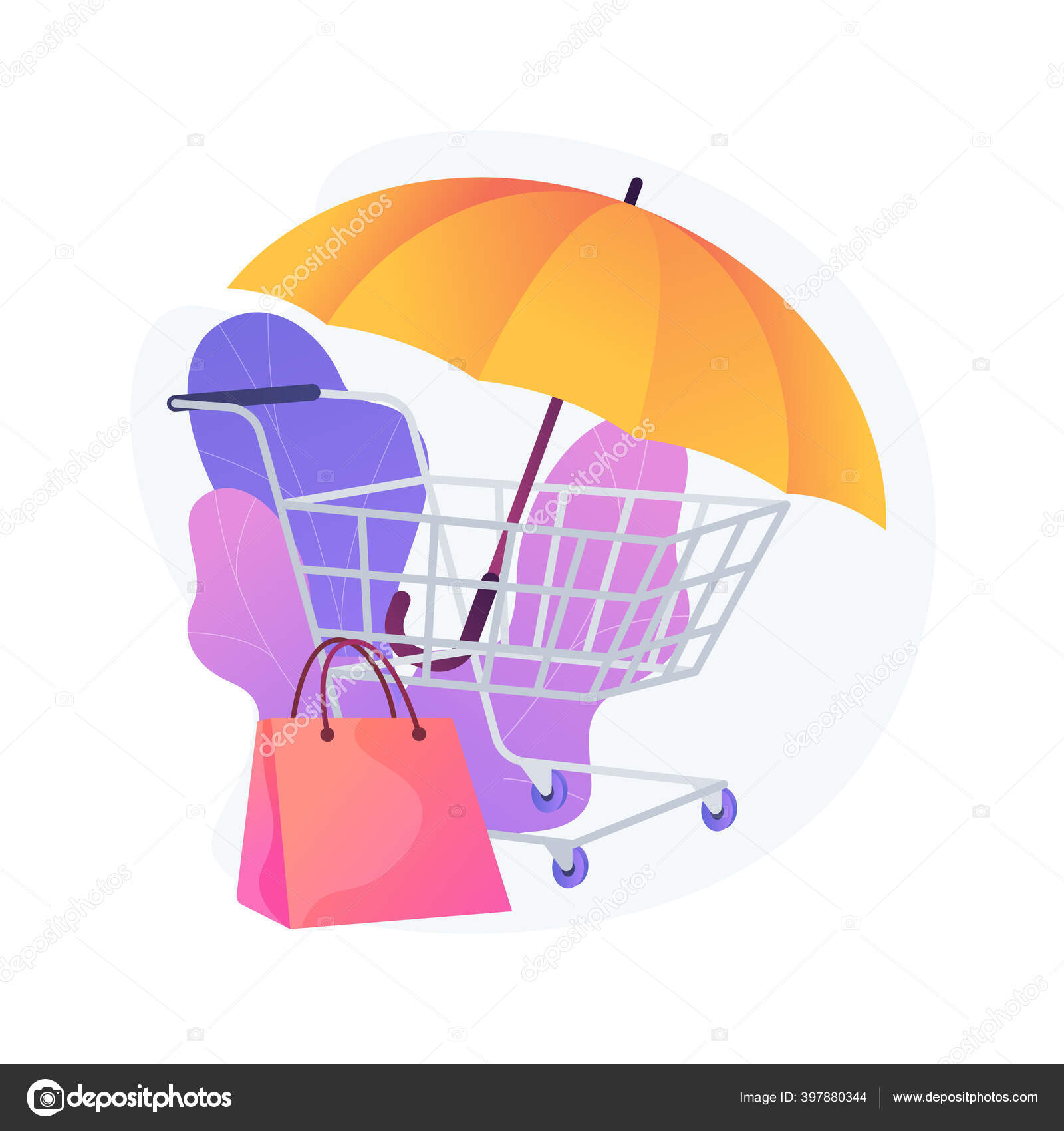 Consumer Protection Clip Art