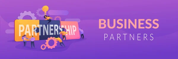 29,411,353 Partnership infographic Vector Images | Depositphotos