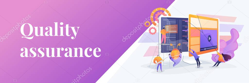 Programmer at work Vector Art Stock Images | Depositphotos